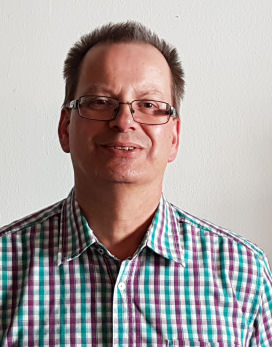 Das Team der Bergbausammlung ⚒ Rotthausen